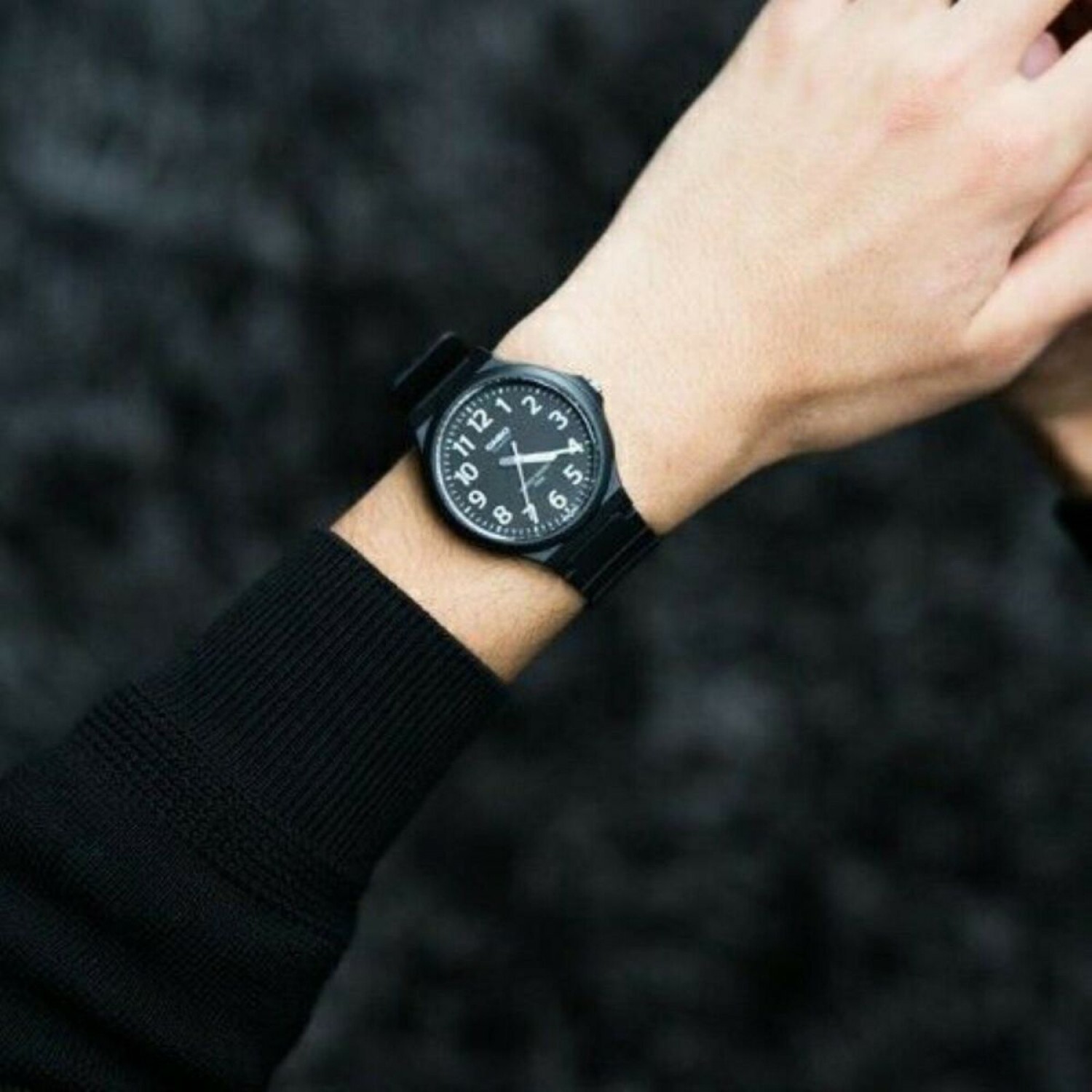 Ceas Casio, Collection MW MW-240-1B